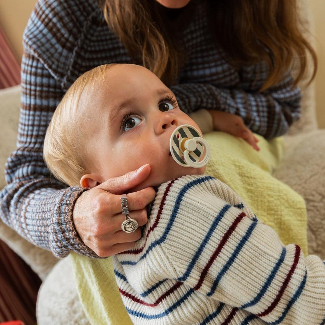 Mamakido - Bibs Emzik