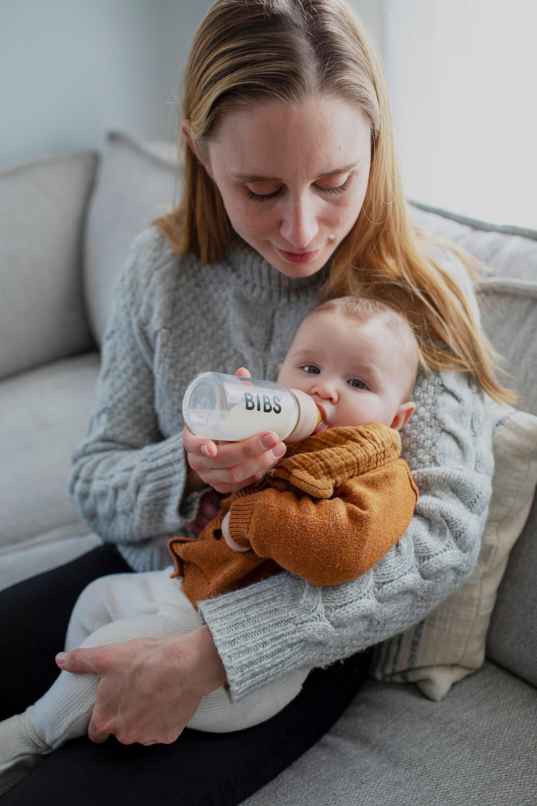 Mamakido - Bibs Emzik